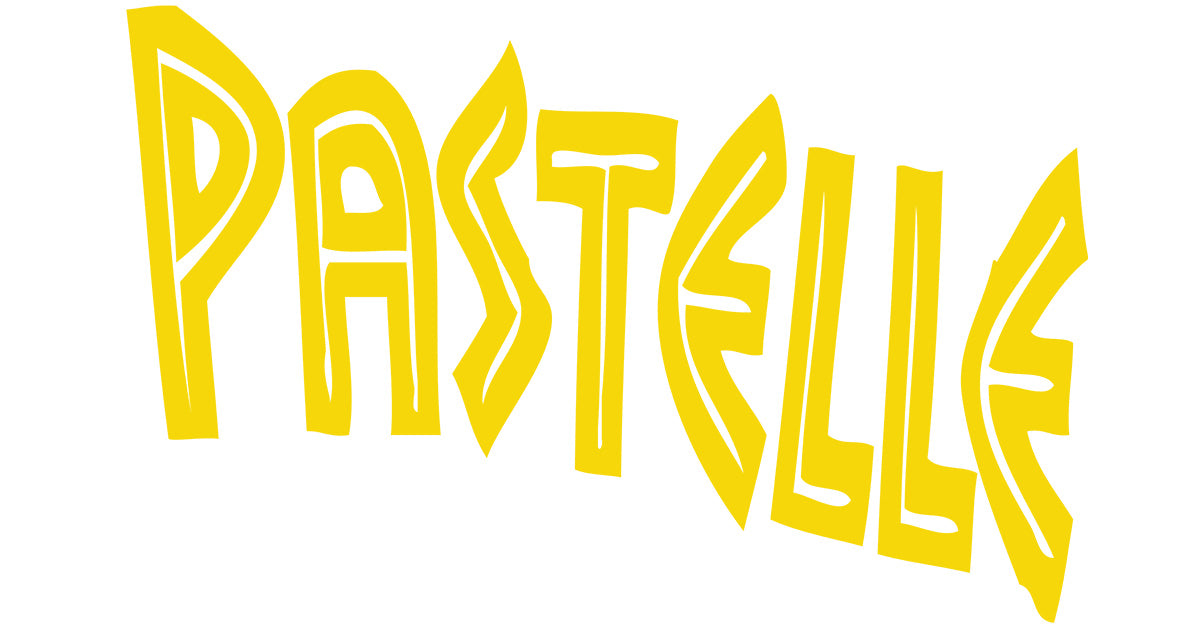 Pastelle – Pastelle